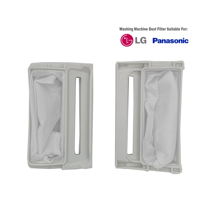 LG Washing Machine Dust Filter for CL-700, CL750, T1068TH, and TS999TC ...