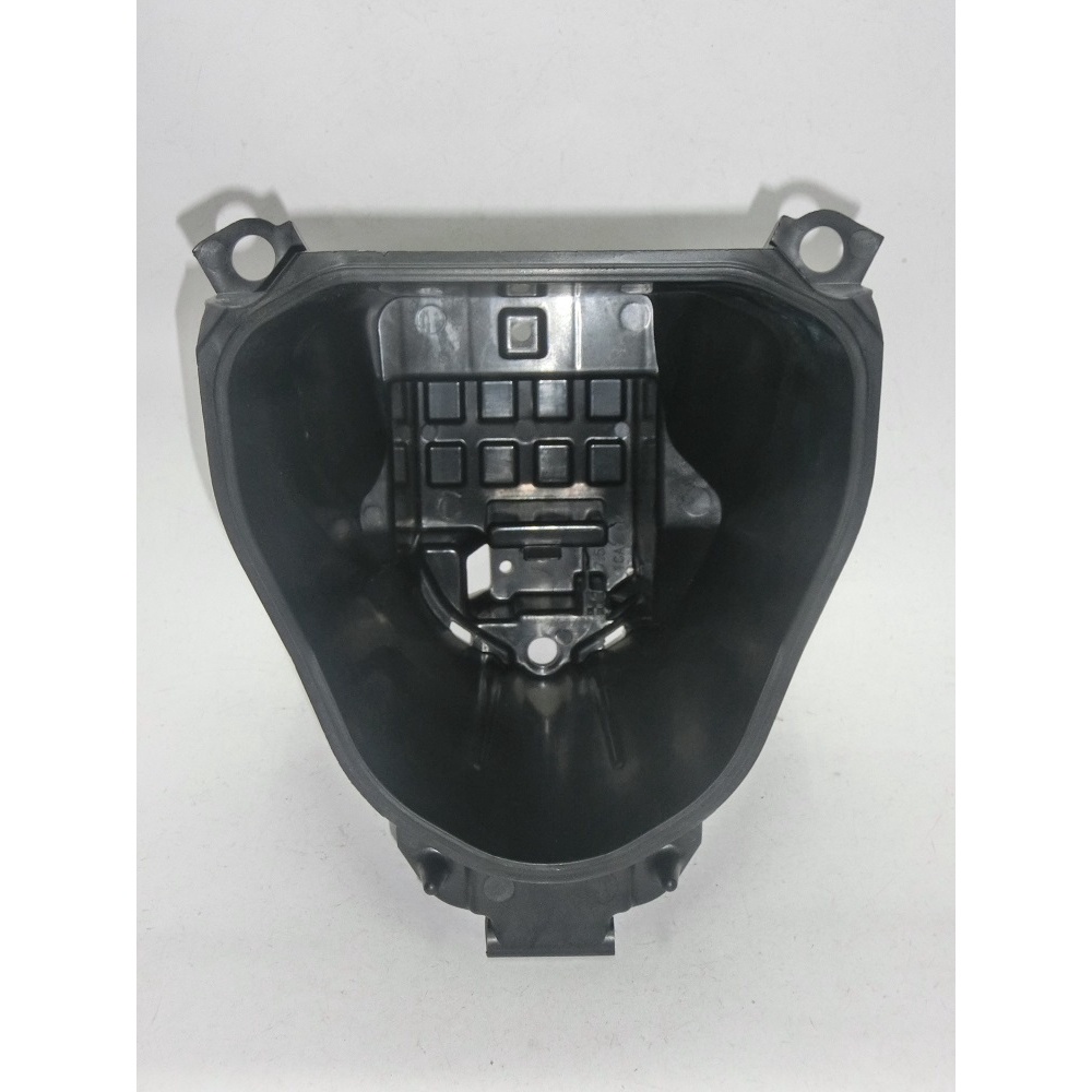 (CLEARANCE STOCK) BOX HELMET DASH (HONDA GENUINE) | Shopee Malaysia