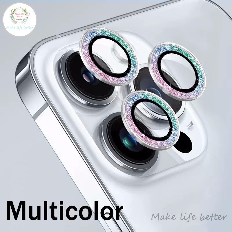 Tempered Glass Camera Goggles for IPhone 14 Pro Max ｜for IPhone 14 Pro ...