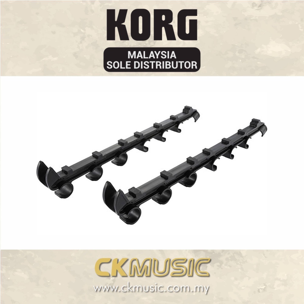 Korg Sequenz SKH-B - Keyboard Holder | Shopee Malaysia