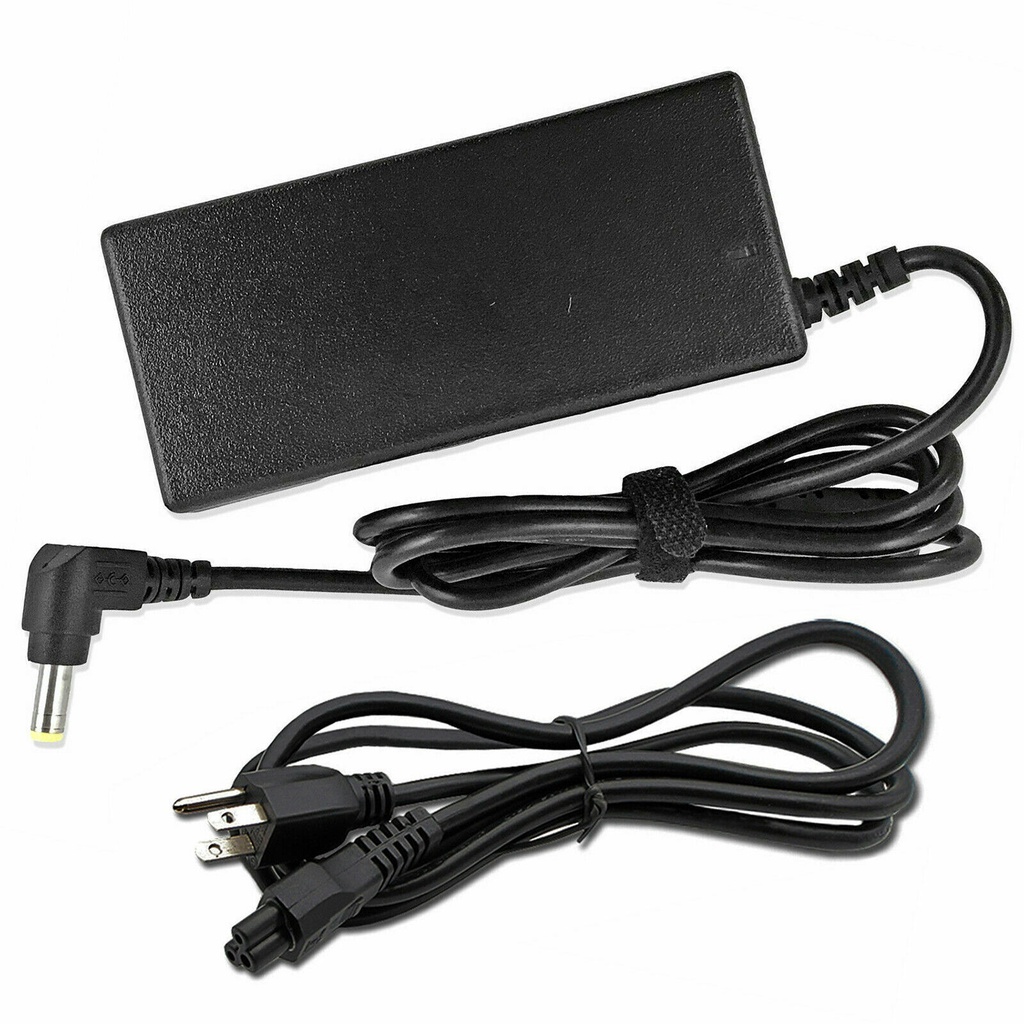 AC Adapter For Intel NUC Kit NUC7i5BNH NUC7i5BNK Mini PC 65W Power ...