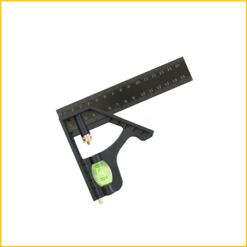 Kool Woodworking Combination Angle Ruler Multifunctional Square ...