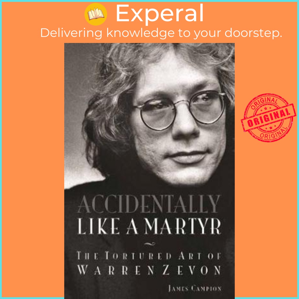 [English - 100% Original] - Accidentally Like a Martyr : The Tortured ...