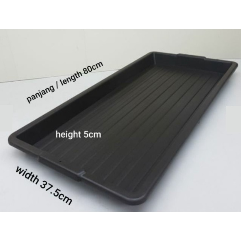 Multipurpose Tray/Dulang but Kereta / Car Boot Tray | Shopee Malaysia