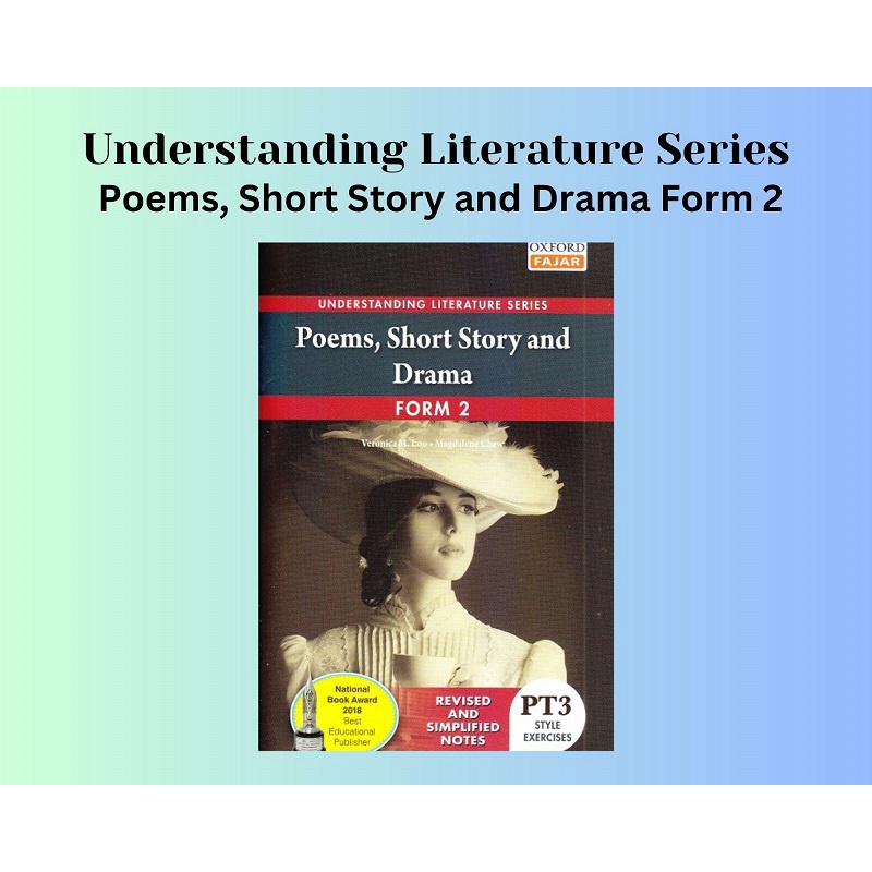 Oxford - Understanding Literature Series : Poems, Short Story and Drama ...