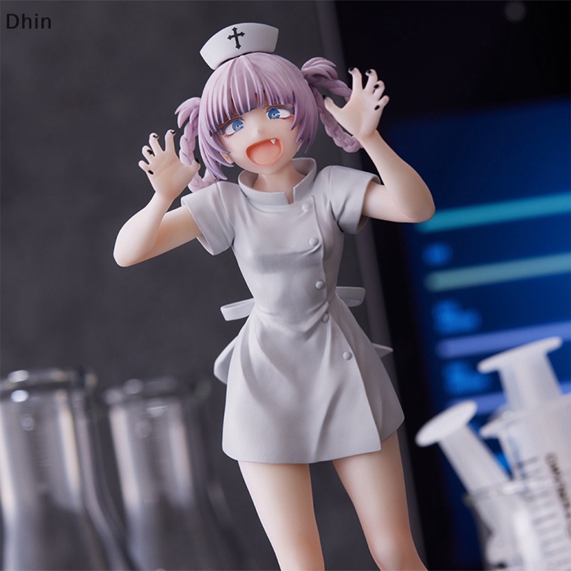 [Dhin] 18cm Anime Call Of The Night Figures Nanakusa Nazuna Vampire ...