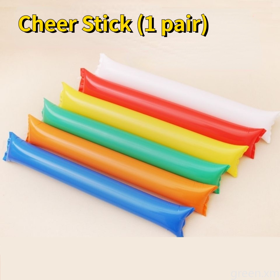 [new] 1 Pair (2pcs) Party Concert Sports Live Show Favors Events ...