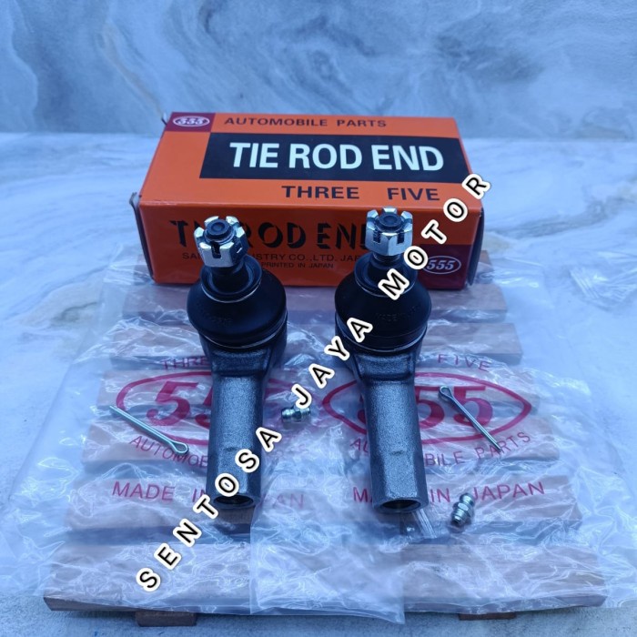 Tie Rod End/Tie Rod Ford ranger/Everest TDCI 555 Japan Original ...