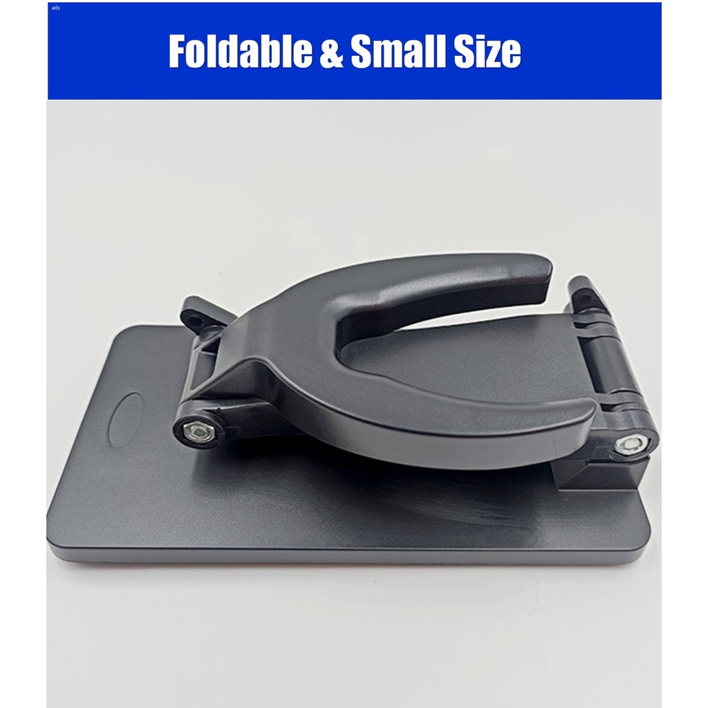 [OneHome] Barcode Scanner Holder Stand Universal Cradle Base Adjustable ...