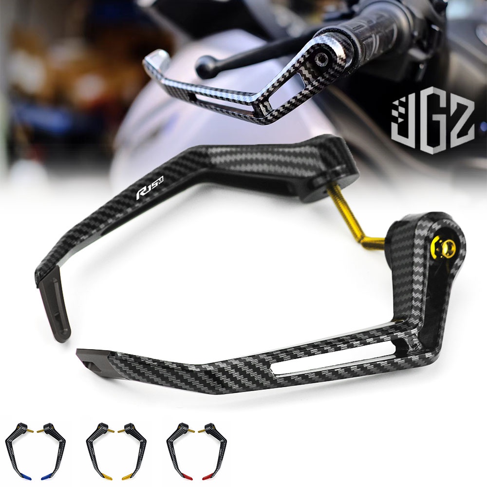 For YAMAHA R15 v4 R15M 2021-2023 Motorcycle CNC Handle Brake Lever ...