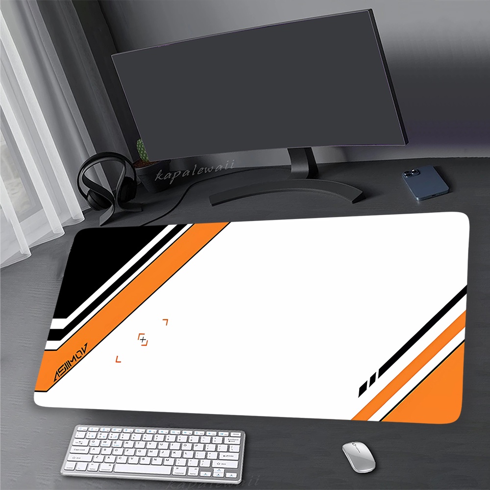 Computer Game CSGO Mouse Pad Gaming Speed Mousepad Large Mouse Mat Keyboard Pads Pc Gamer ...