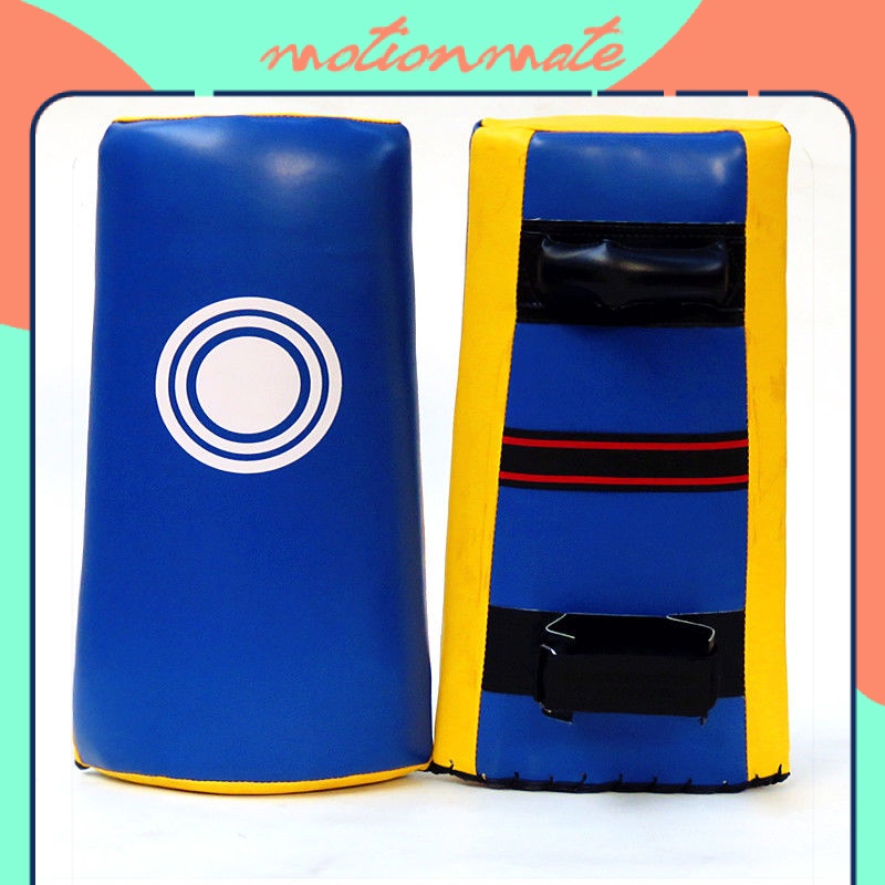 Taekwondo Double Flying Target Children's Curved Target Sanda Fighting ...