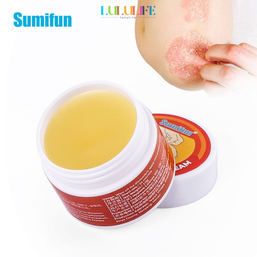 Psoriasis Cream Dermatitis Eczematoid Eczema Ointment Antibacterial ...
