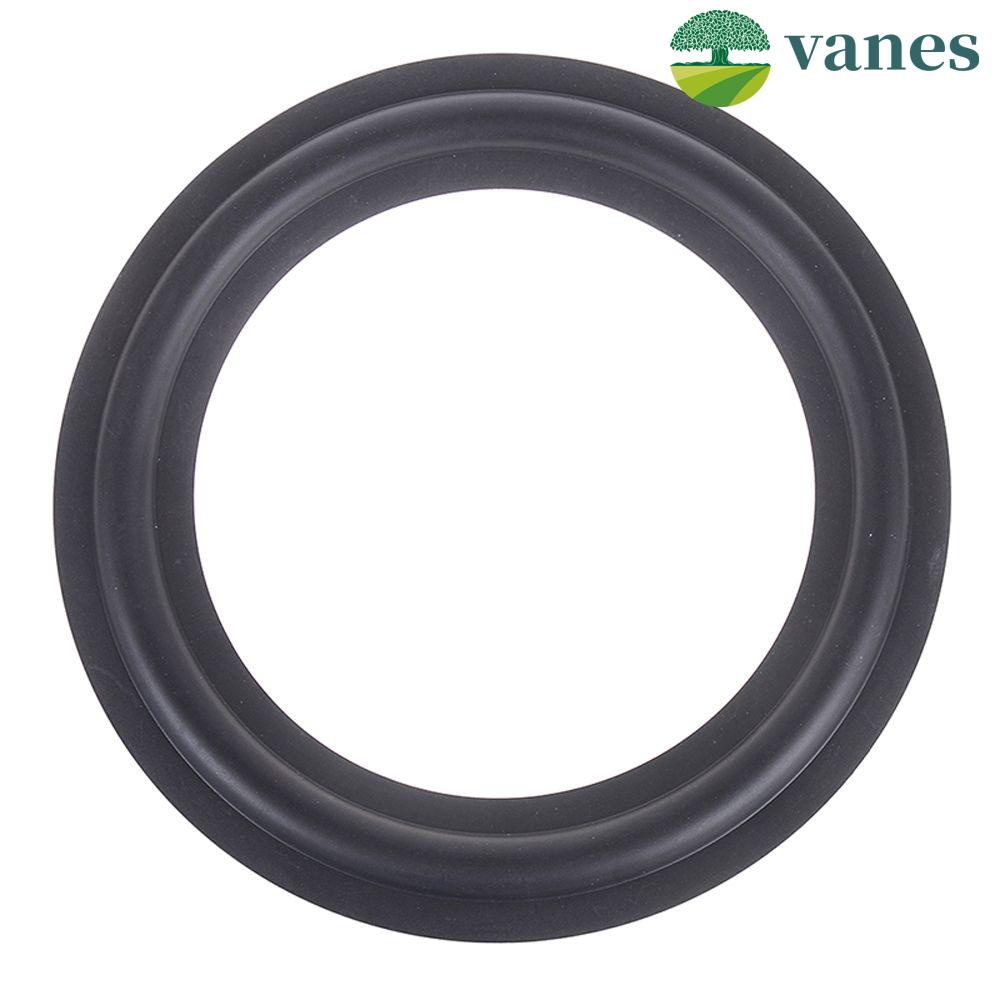 VANES Speaker Folding Edge Ring 7/8/9/10/12 INCH Surround Subwoofer ...