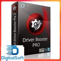 IOBit Driver Booster Pro 9 Portable Edition ( No Installation Require ） | Shopee Malaysia