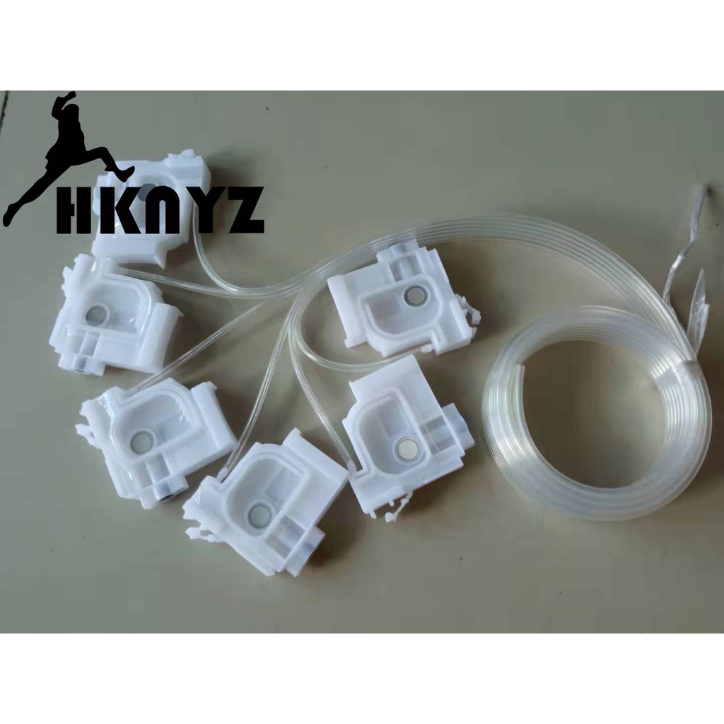 Ink Damper For Epson L800 L1300 L1455 L101 L801 L1800 L810 L850 L101 ...