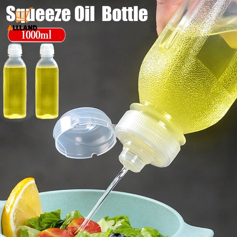 Plastic Seasoning Extruded Bottle/ Multifunction Oil Control Bottle ...