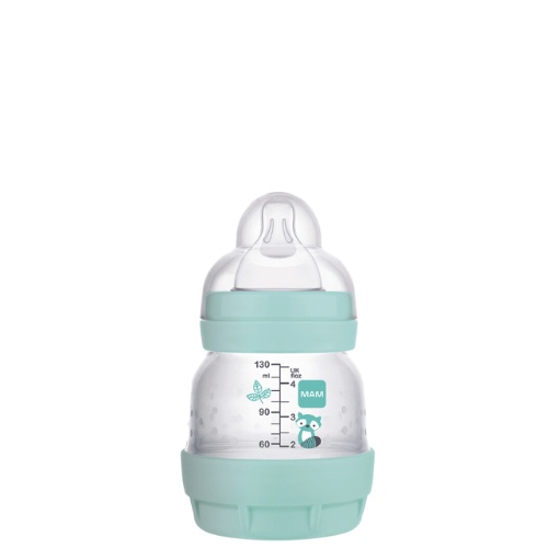 MAM Easy Start Anti-Colic Bottle 130ml (Colours of Nature) - Single Pack | Shopee Malaysia