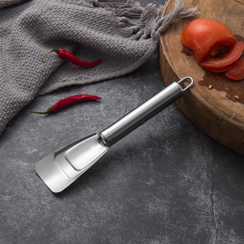 Sharp Fridge Ice Scraper Ice Shovel Curved Design Easy Hanging ...