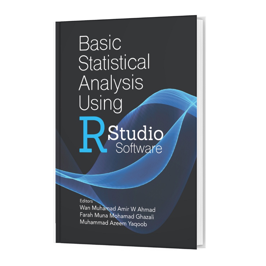 Basic Statistical Analysis Using RStudio Software | Shopee Malaysia Basic Statistical Analysis Using RStudio Software | Shopee Malaysia