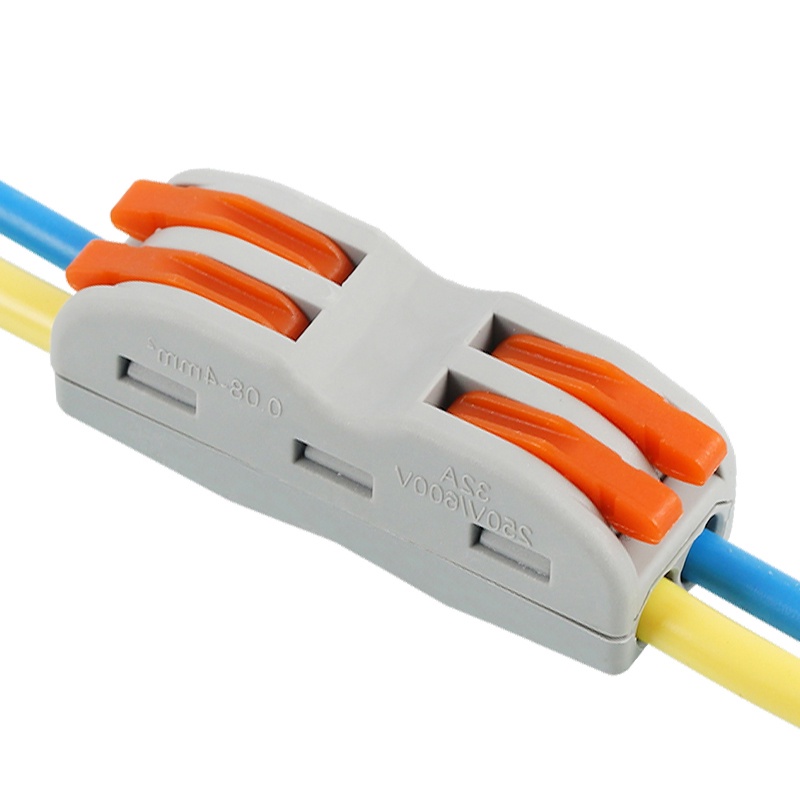 59 Boxed Quick Connect Terminalsl Connector and Wire Artifact Lamp ...