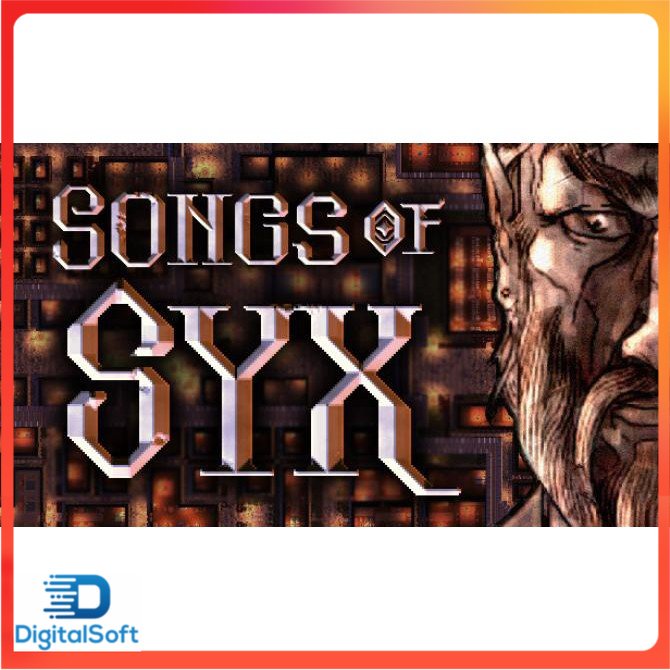 [PC Game] Songs of Syx [Digital Download] | Shopee Malaysia