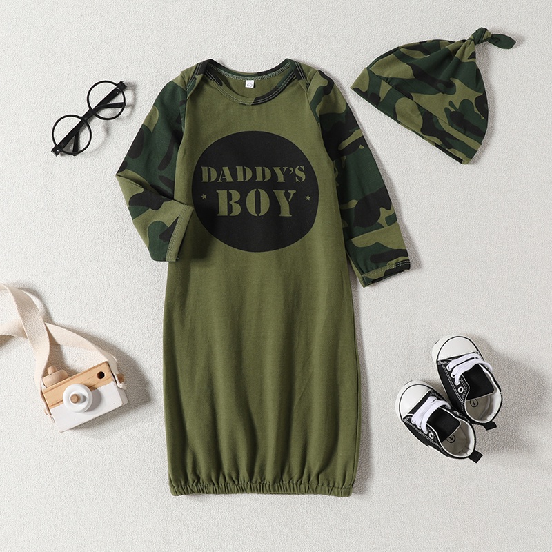 Toddler Baby Boy Girl Clothes Outfits Set (Set) | Shopee Malaysia