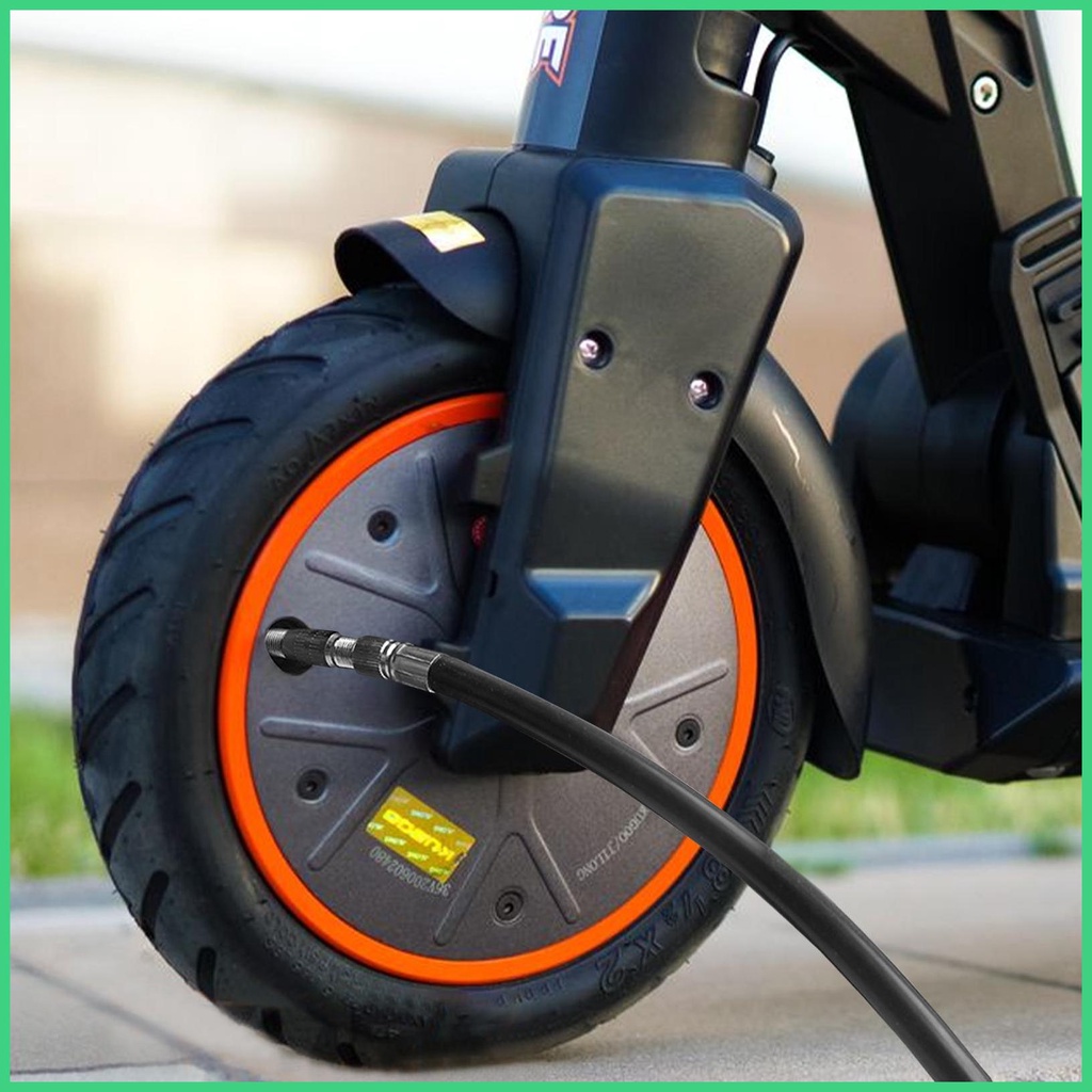 M365 Inflatable Extension Bicycle Pump Universal Electric Xiao Mi ...