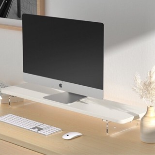 [Ready Stock] TOPFINE Acrylic Monitor Stand PC Monitor Stand ...