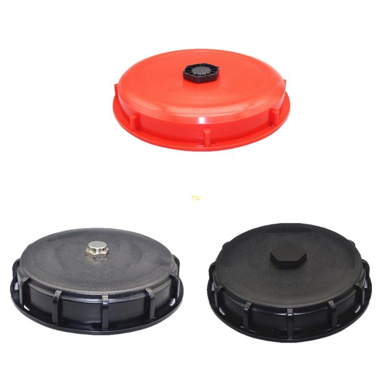 yu IBC Tank Dust-proof Lid Waterproof IBC Tank Lid Cover IBC Tank Lids ...