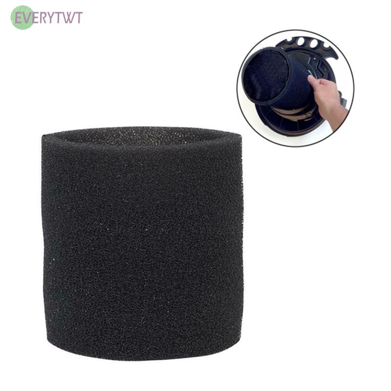【EVERY】Filter-Sponge For Genie And Shop-Vac Wet And Dry Vacuum Cleaner ...