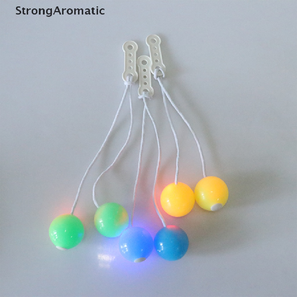 STRO Lato Lato Toy Viral Tek Tek/Tok Tok Pro-clackers Ball Click Clack ...