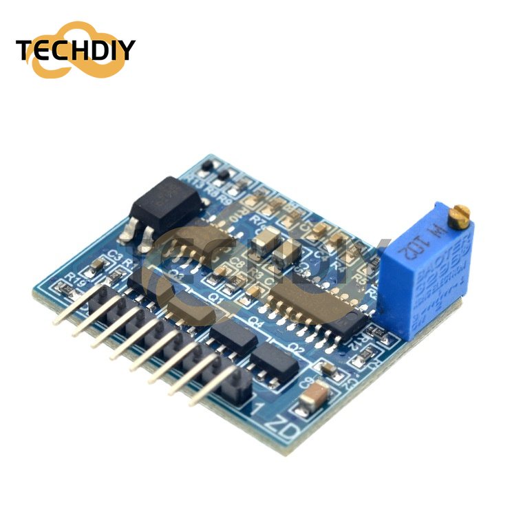 SG3525 plus LM358 inverter driver board high frequency machine high ...