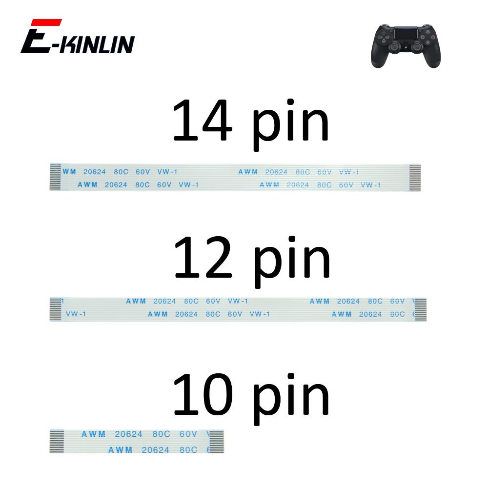 Controller 12Pin 14Pin Charging Board Power Switch Cable 10 Pin Touch ...