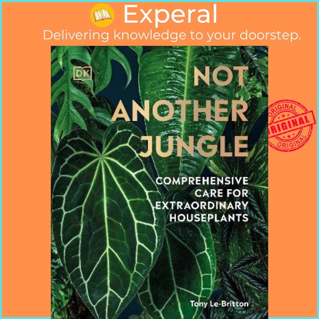 [English - 100% Original] - Not Another Jungle : Comprehensive Care for ...