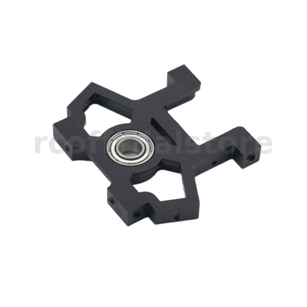 FLY WING FW450L V3 RC Helicopter Spare Parts Main Shaft Bearing Block ...