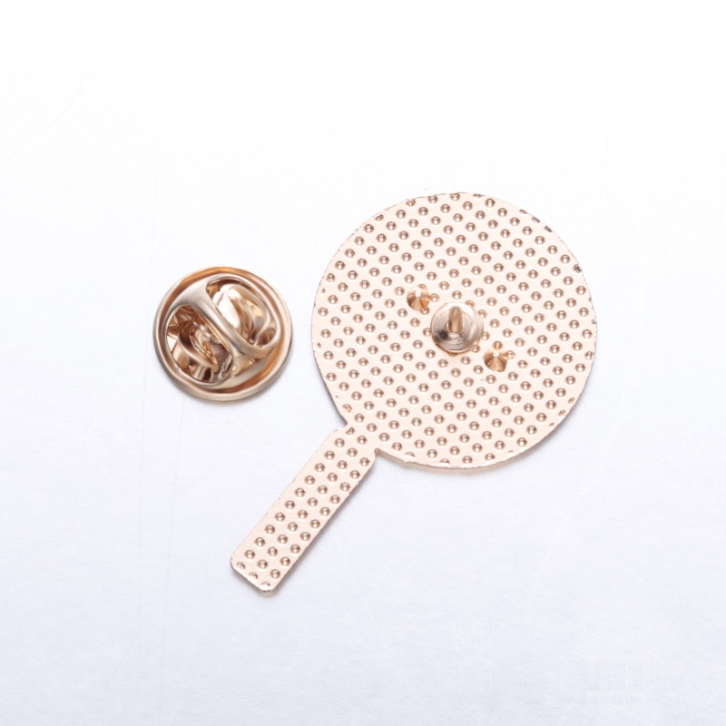 Creative Microscope Petri Dish Enamel Pins Cartoon Medical Science ...