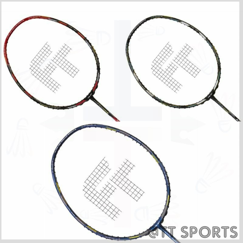 FELET ORIGINAL(Unstrung)Super Light SL-500 Badminton Racket 5U Max ...