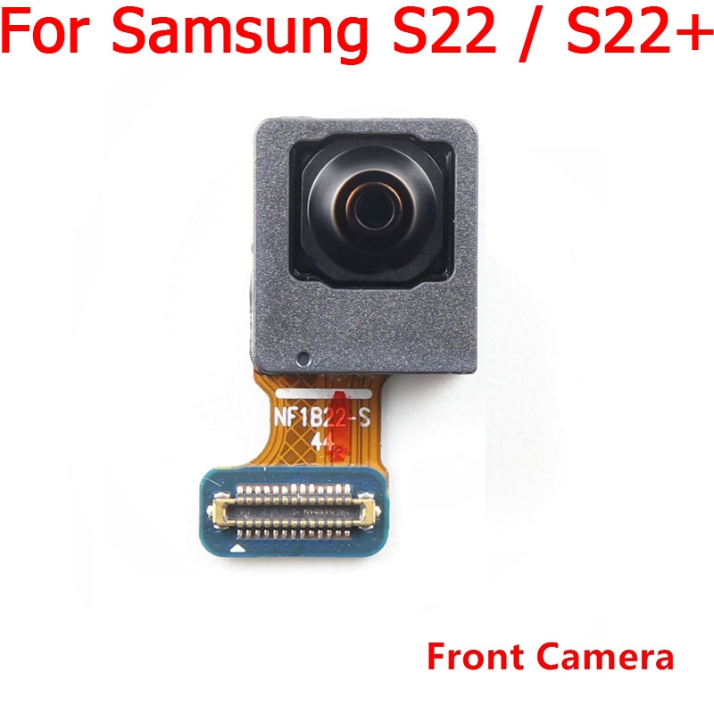 Original Front Camera For Samsung Galaxy S21 Fe S23 S22 Plus Ultra SM ...