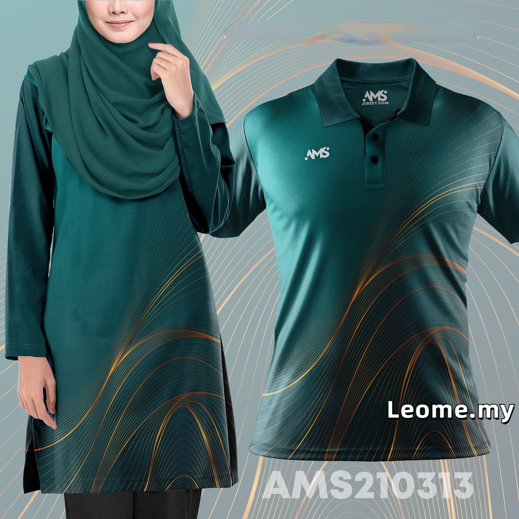Tshirt Muslimah Jersey for Man Woman Baju Muslimah Couple Set Jersey Mu ...
