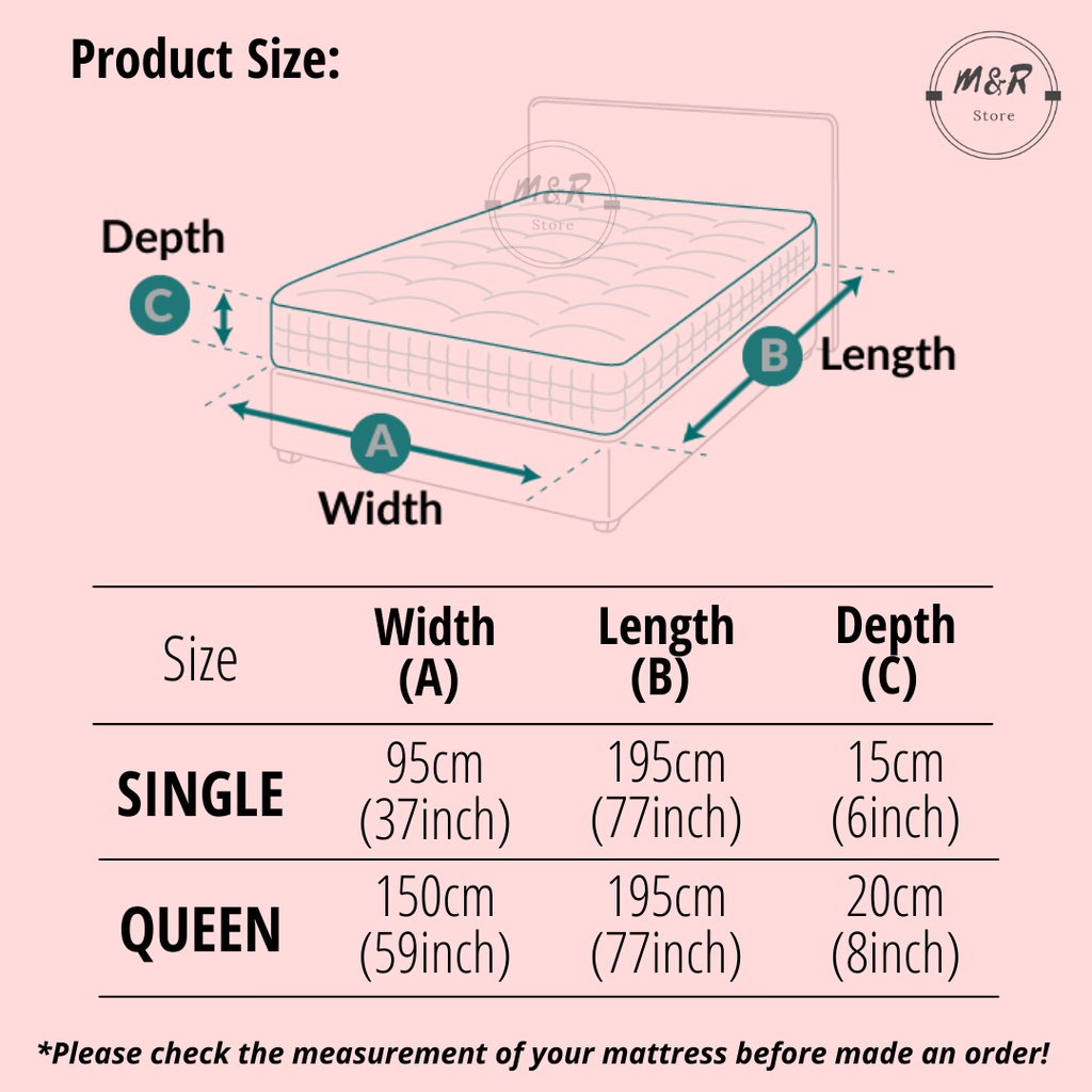 Cadar Katil Kartun Budak Murah Single Queen Kids Cartoon Fitted ...