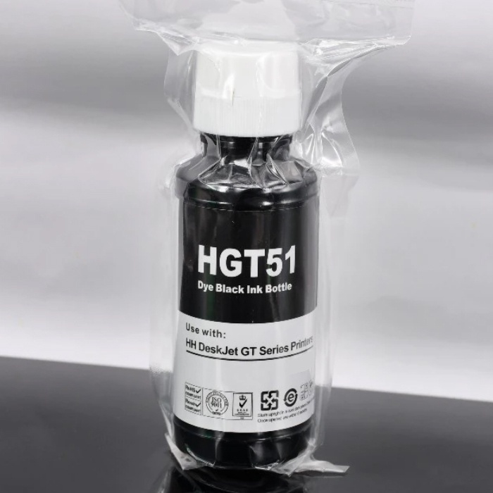 HP Ink Tank Wireless 410 / 415 / 419 Series Compatible Refill Ink HP ...