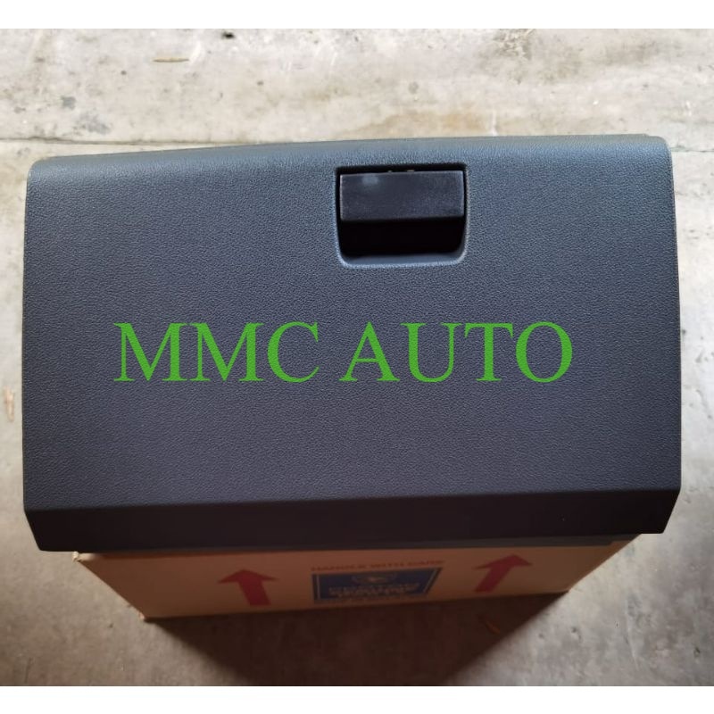 PROTON SAGA BLM FL FLX GLOVE BOX (WITH HANDLE) / DRAWER BOX | Shopee ...