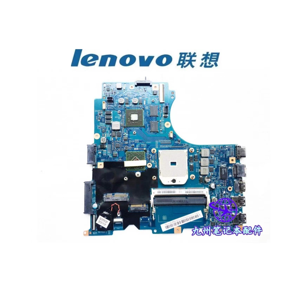 Lenovo M4450 M4400 V4400 Motherboard Original Independent Integrated ...