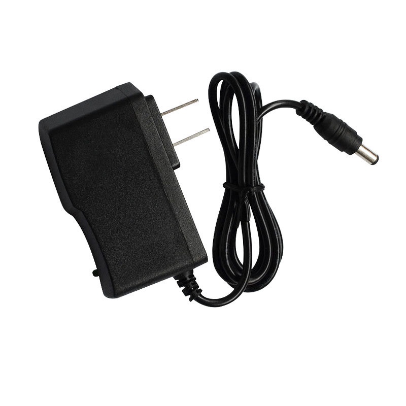 5V USB HUB Power Adapter US EU Multi Plug 5V 1A 3.5*1.35mm Plug Power ...