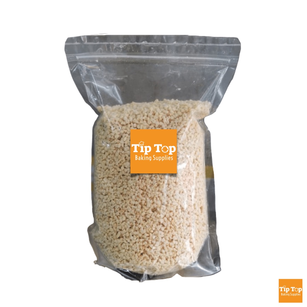Almond Nibs Pack 1Kg (REPACK) | Shopee Malaysia