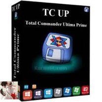 Total Commander Ultima Prime v8 Portable Edition ( No Installation Require ） | Shopee Malaysia
