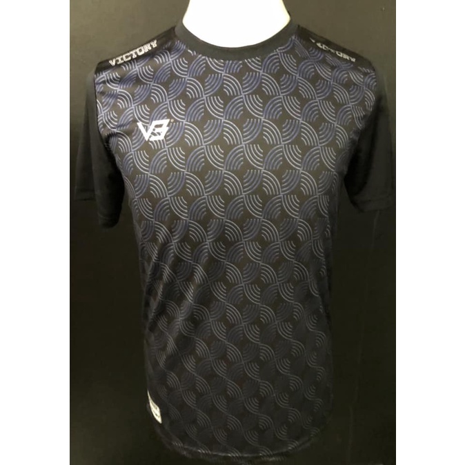 Sports Jersey Quick Dry Cooling b Jersey Black Unisex Women Men ...
