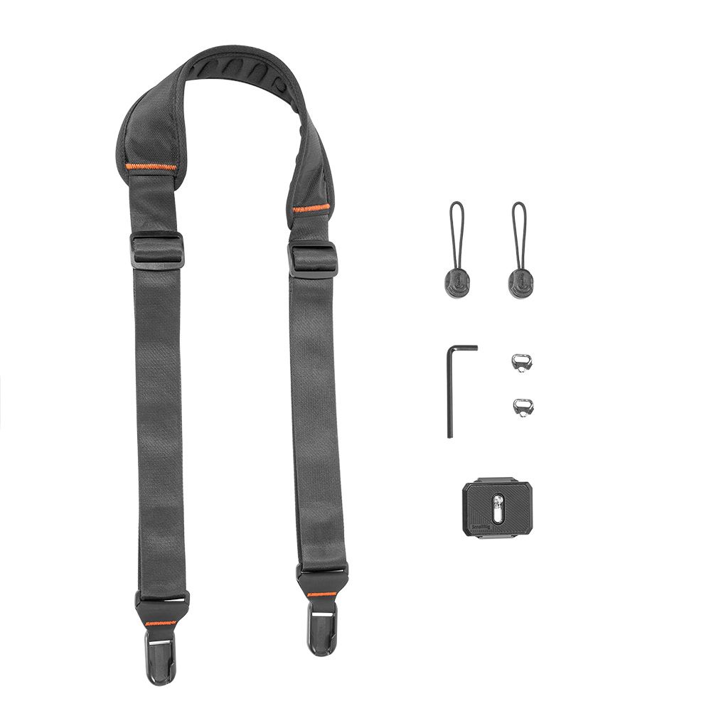 SmallRig Camera Shoulder Strap PSC2428 | Shopee Malaysia