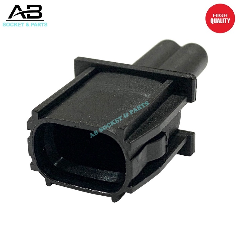 Flightcar 2 Pin Toyota Hilux Revo GUN126 1GD 2.8L,Toyota Fortuner 2GD 2 ...